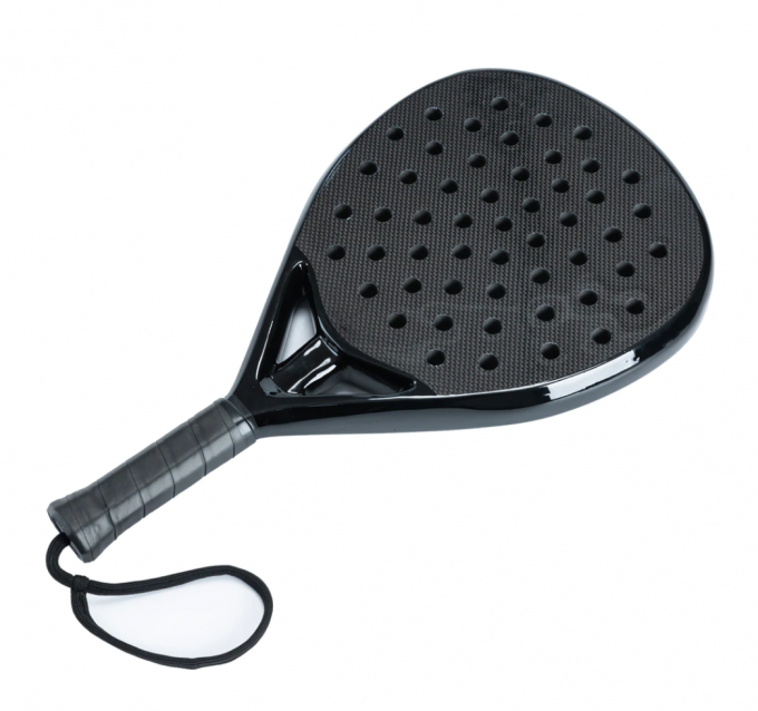 OEM Padel Racket & Padel Shovel and Padel Racquet for Player Beach ...