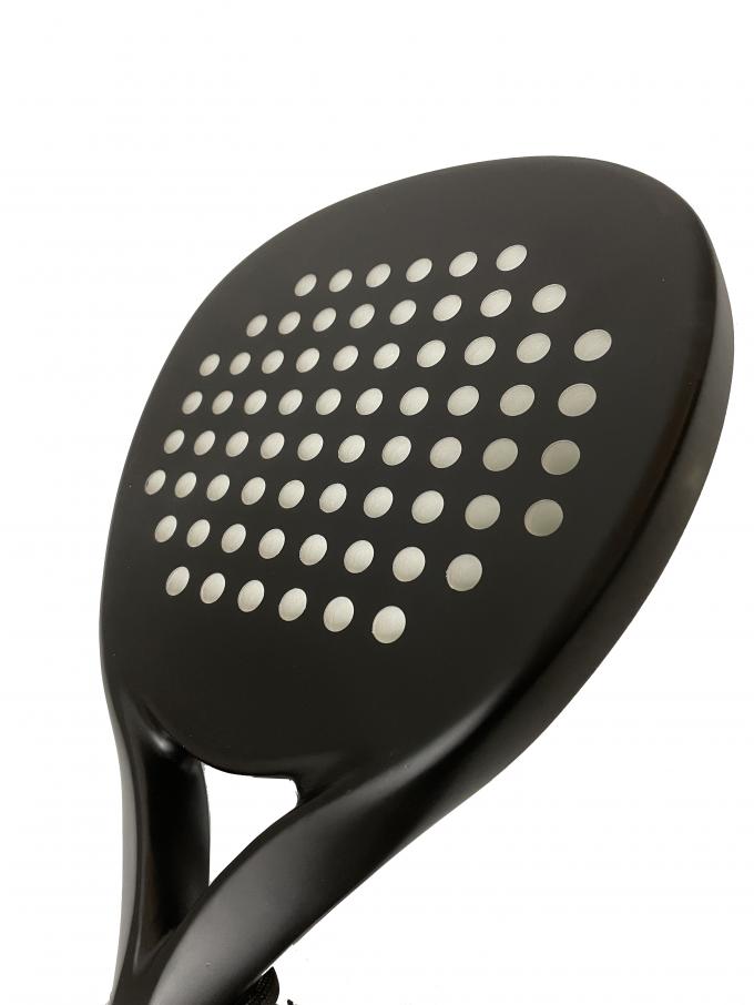 DD04 3K 12K 18K 24K Carbon Padel Racket Best Wholesale Prices with ...