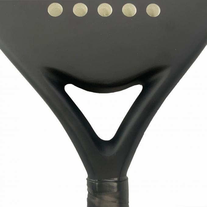 D021 OEM 3K 12K 18K Teardrop StylePadel Racket & Padel Shovel and Padel ...