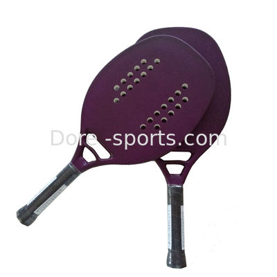 Quality racket bag & Beach tennis racket &Pickleball Rackets factory ...