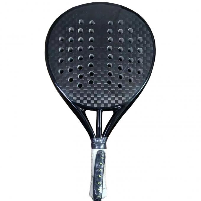 DD0122 OEM padel racket & padel shovel and padel racquet for player